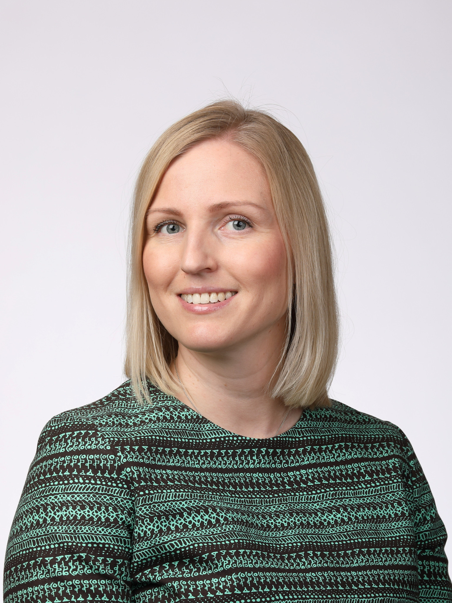 Jenni Enroth - Aspocomp