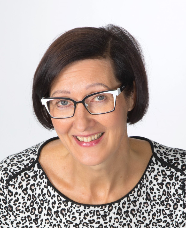 Kaisa Kokkonen - Aspocomp